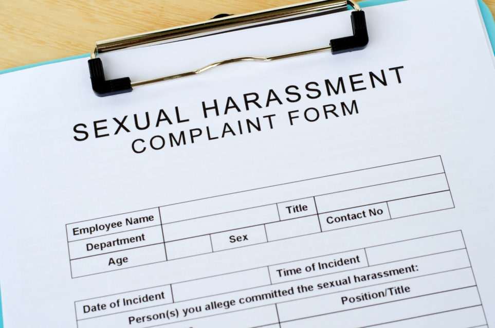 Don’t Ignore the Kissing Supervisor—Court Rules that Employer’s ...