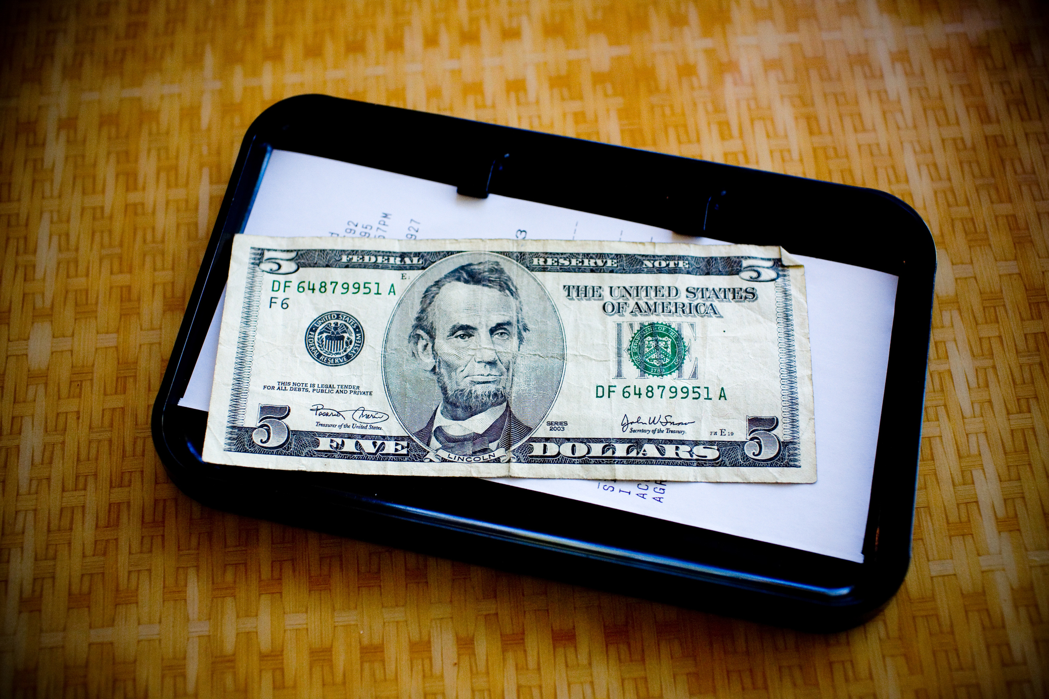 The Tipping Point: DOL Rescinds 20 Percent Rule on “Side Work” for ...