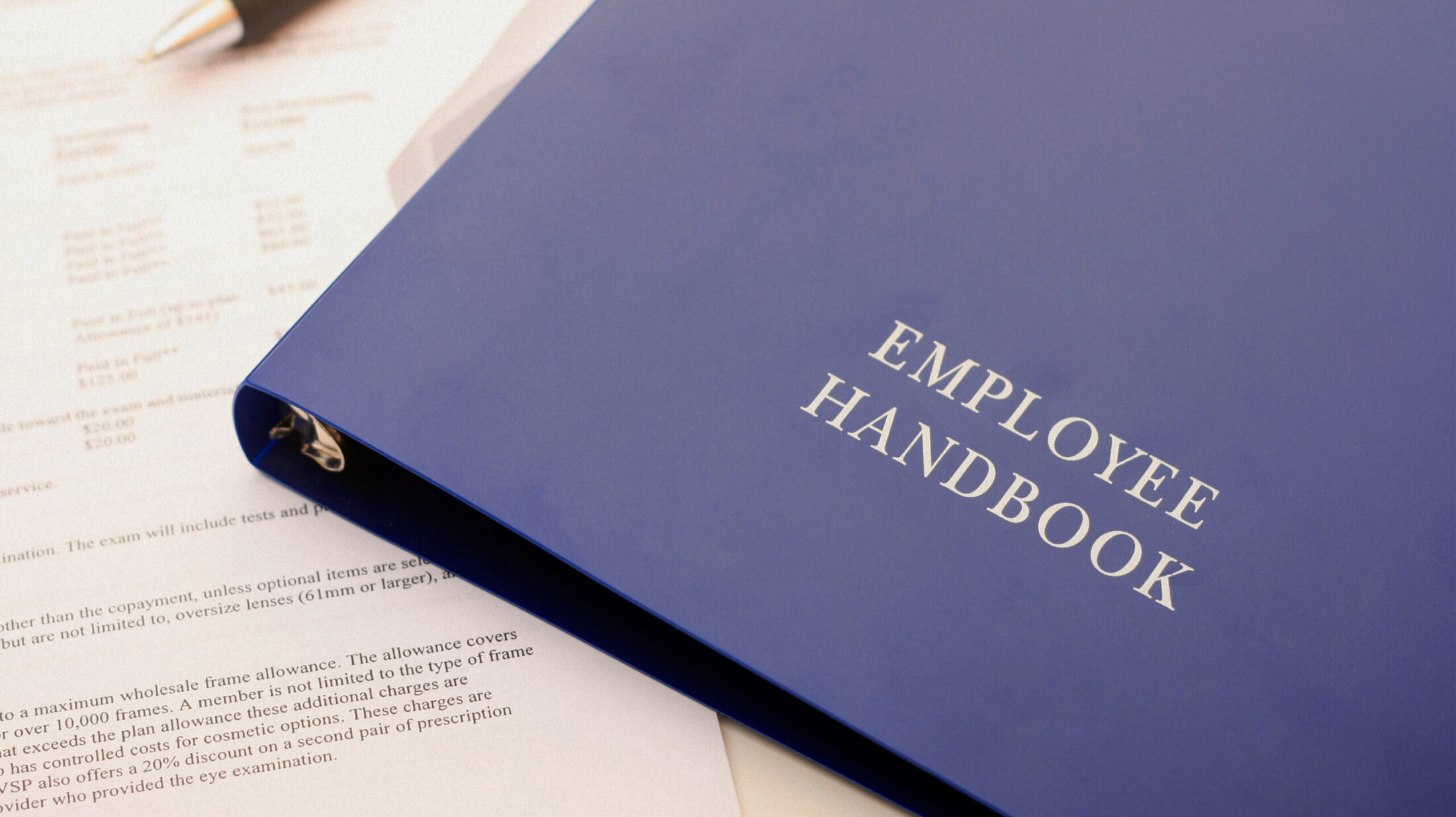 I Should Have Written That Down! 5 Quick Tips for Documenting Employee ...