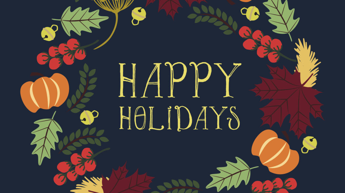 Holidays and Happier at Work: Tips for Creating a Mentally Healthy ...