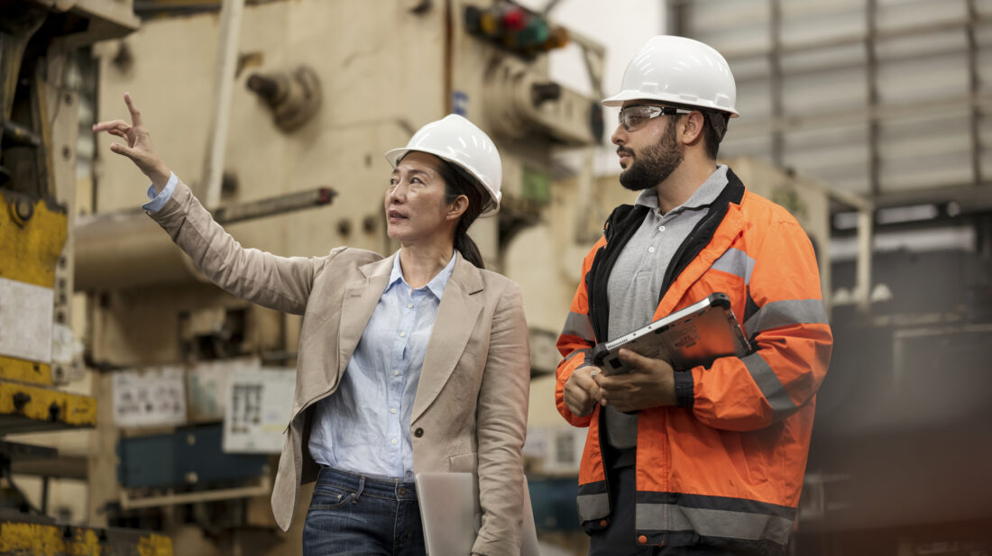 OSHA Rights: You Have the Right to Retain a Representative | Labor ...