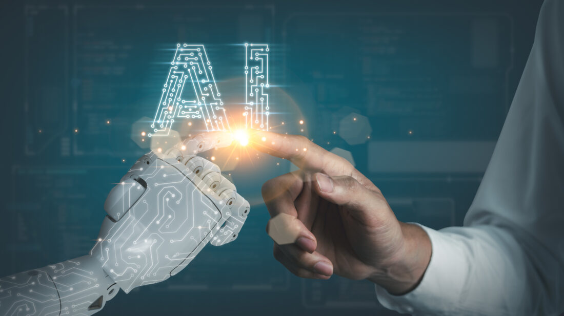 Happy Workers and Robots? DOL Guidance on AI and Well-Being | Labor ...