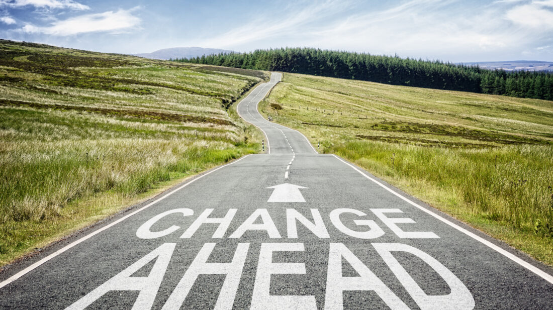 Change Ahead? EEOC May Rescind 2024 Harassment Guidance | Labor ...