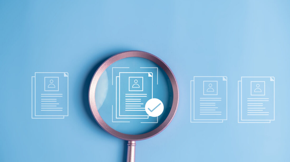Check on the Checking: FCRA Requirements on Employee Background Checks ...